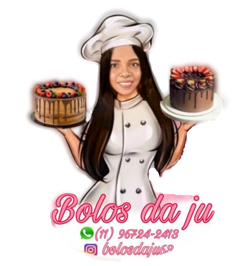 Bolos da ju
